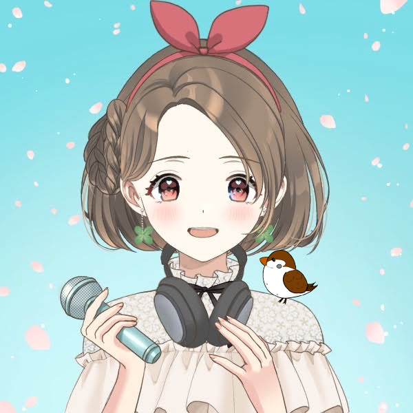 プロフィール 久保すずめのhp 